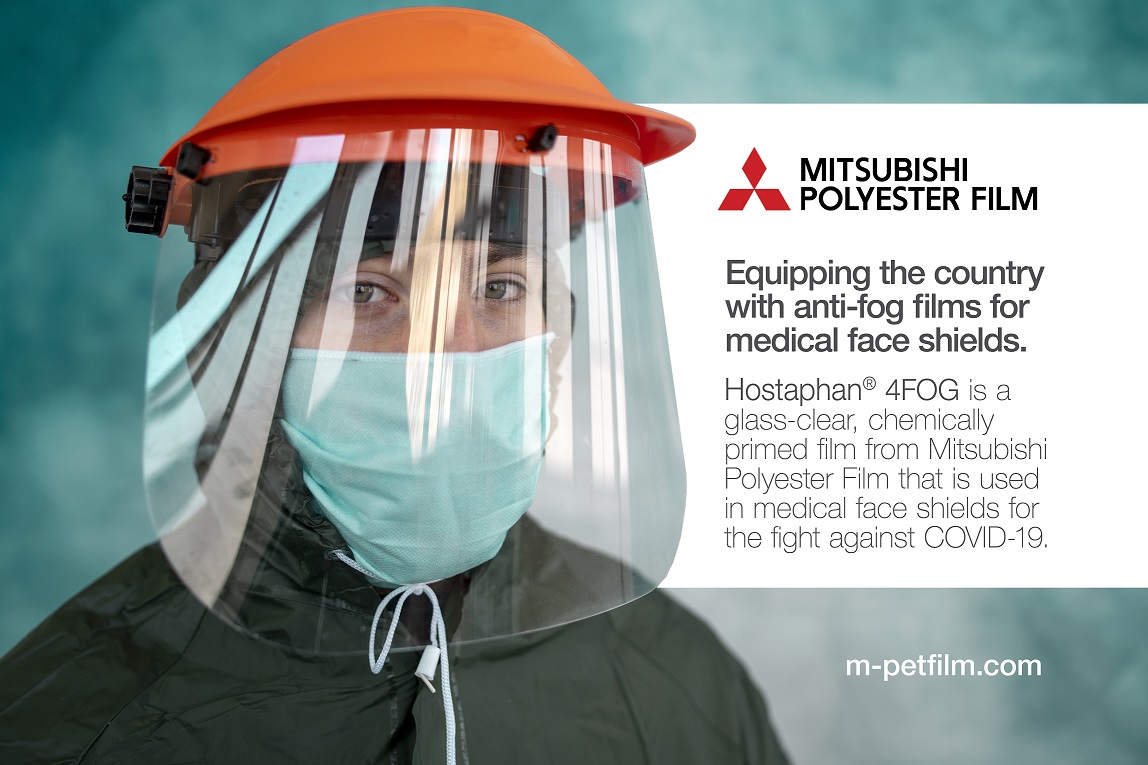 Medical Applications | Mitsubishi Polyester Film, Inc. Americas